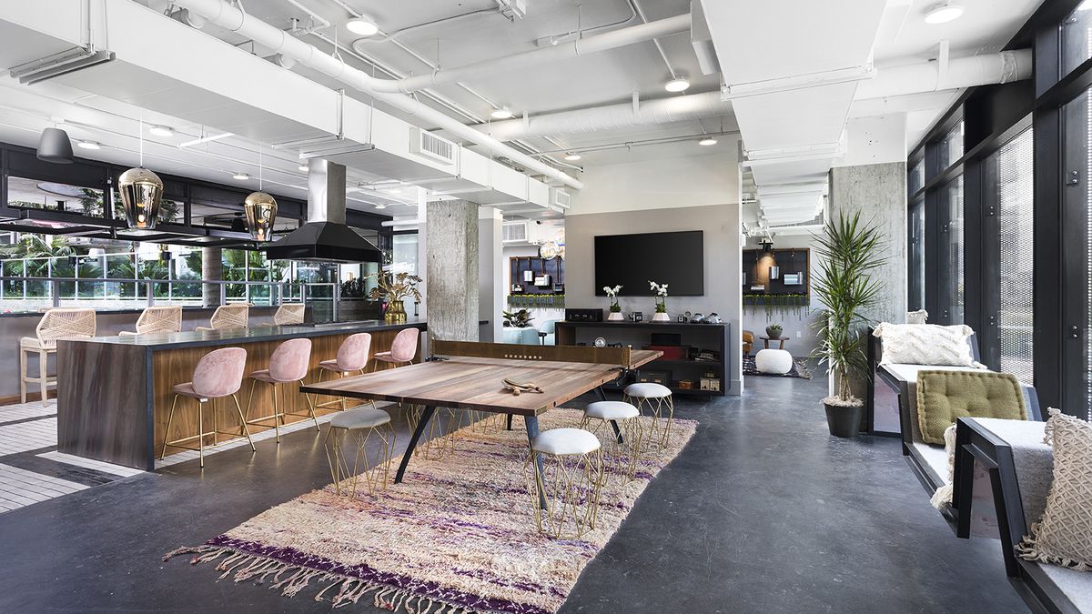 Creative Amenity Ideas for Home Developers and Athletic Clubs